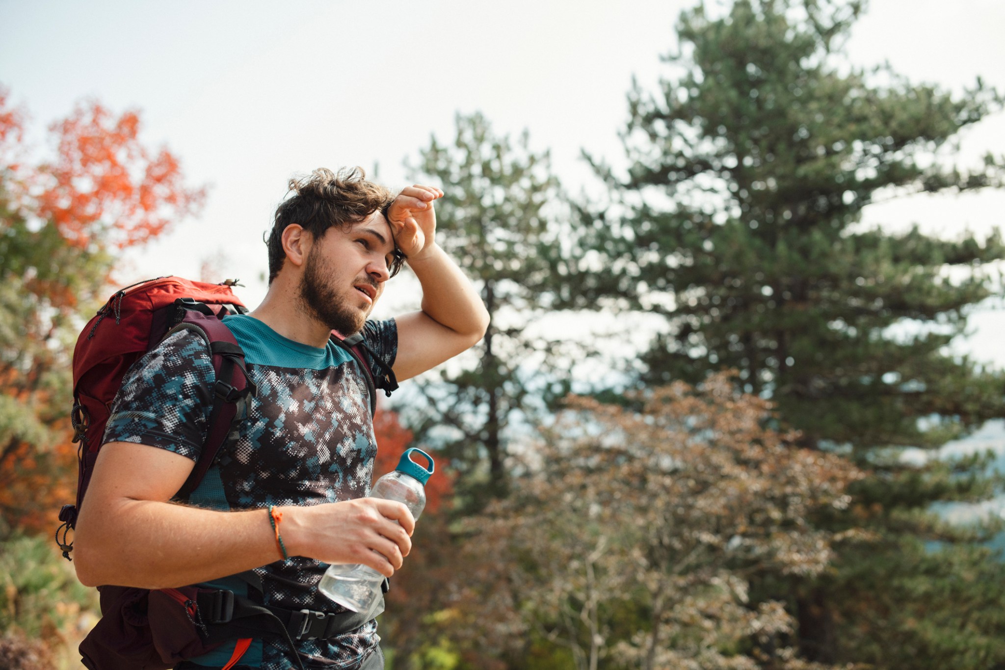 The Top Dangers in National Parks, According to New Data - Wide Open Spaces