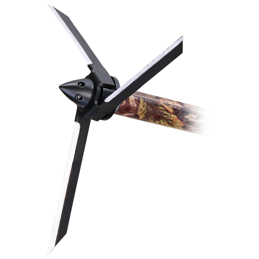The Top 6 Turkey Broadheads, From a Seasoned Bowhunter