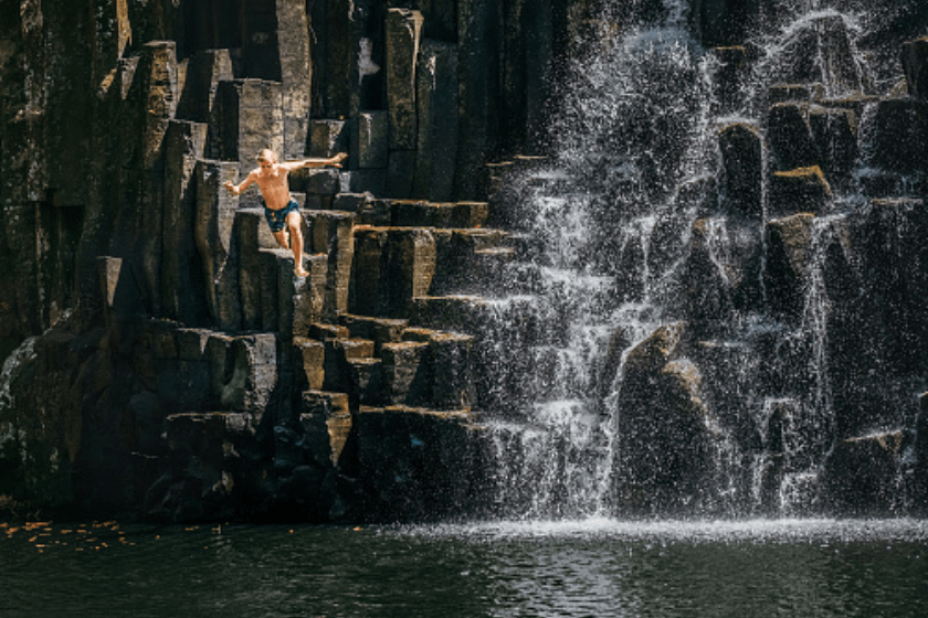The Top Dangers in National Parks, According to New Data - Wide Open Spaces