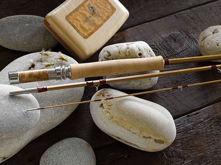 The 7 Best Fishing Rods For Every Angler's Dream Gear List