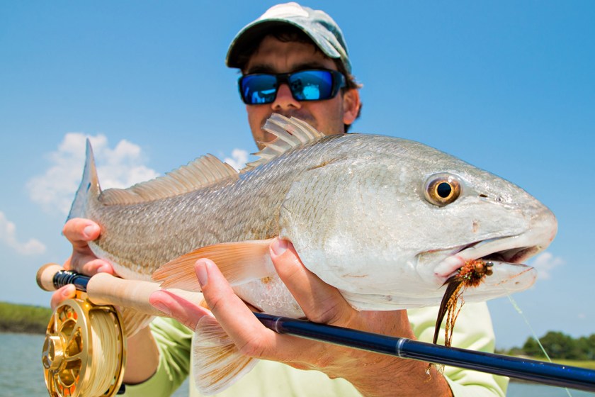 The 8 Best Bonefish Flies for Your Next Trip and How to Tie Them - Wide ...