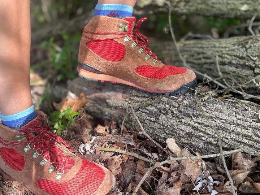The 4 Best Hiking Socks, After Hundreds of Miles Testing