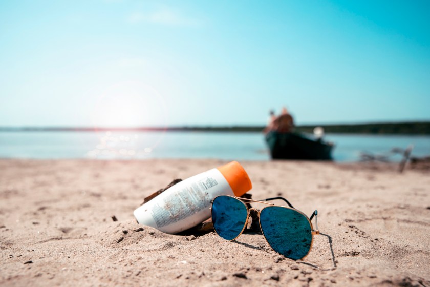 Sun Safety Tips for Fishing: How to Protect Your Skin on the Water