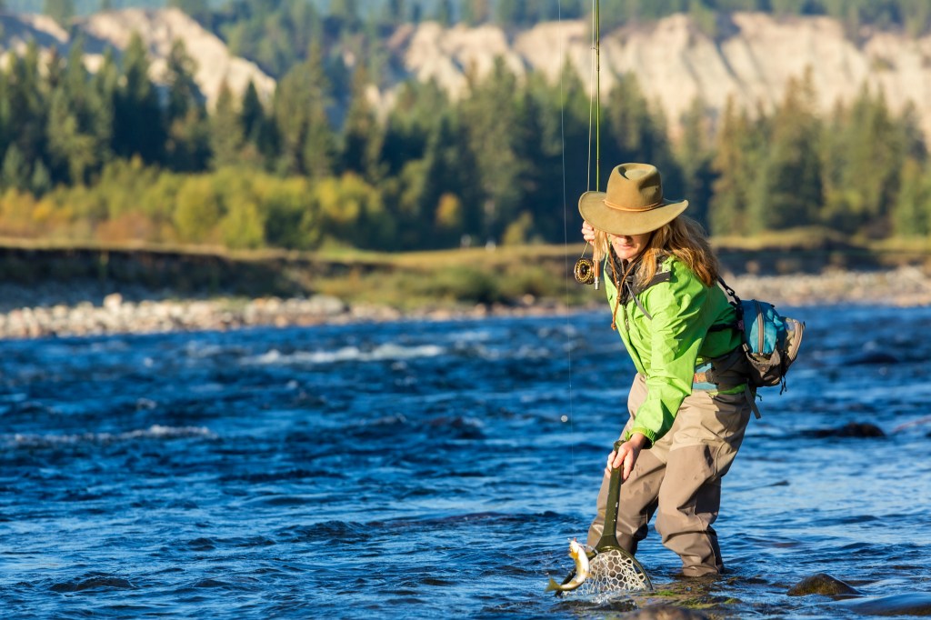 Sun Safety Tips for Fishing: How to Protect Your Skin on the Water