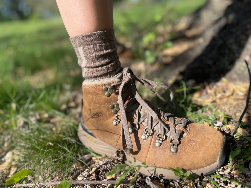 The 4 Best Hiking Socks, After Hundreds of Miles Testing