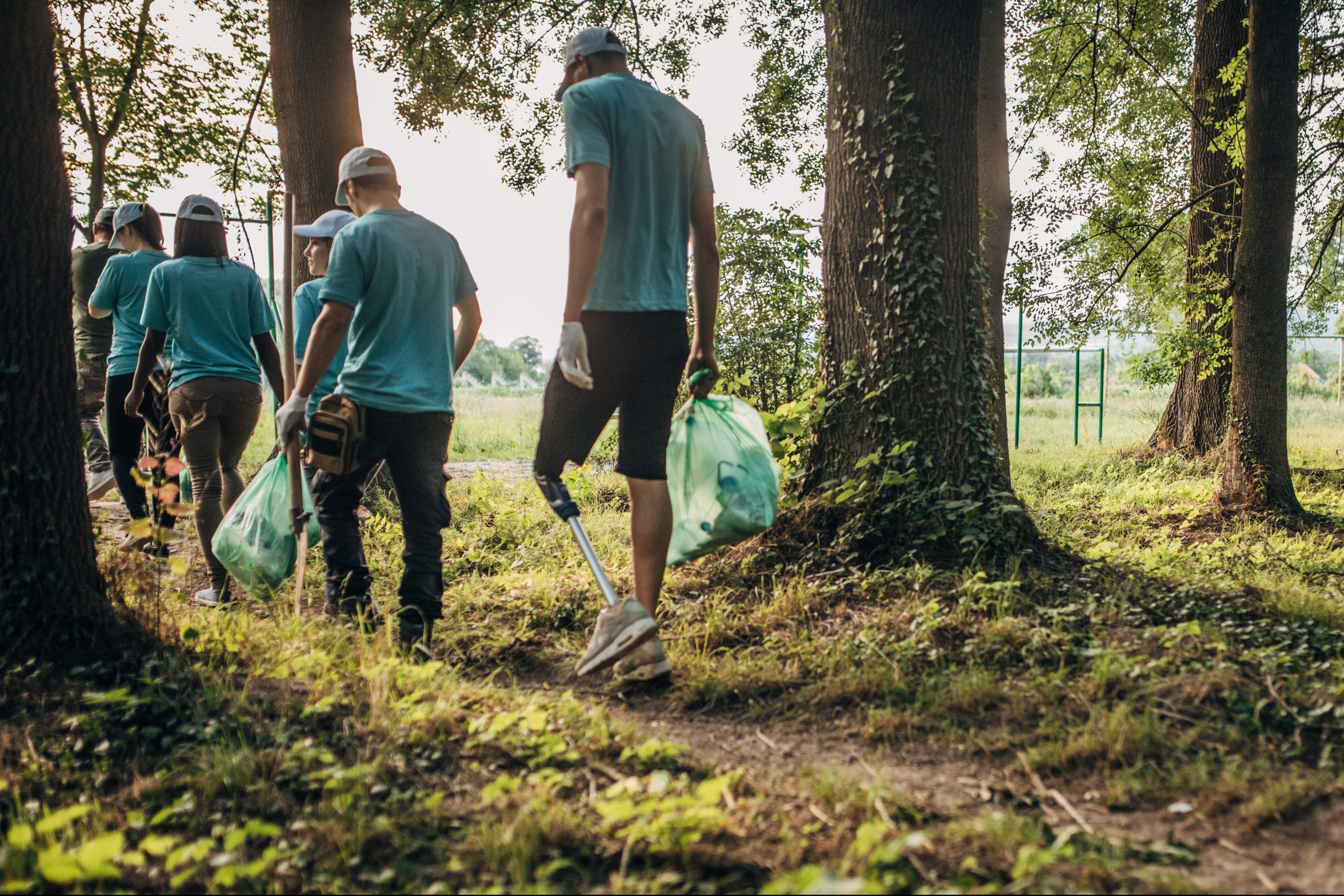 8 Best Outdoor Memorial Day Weekend Activities