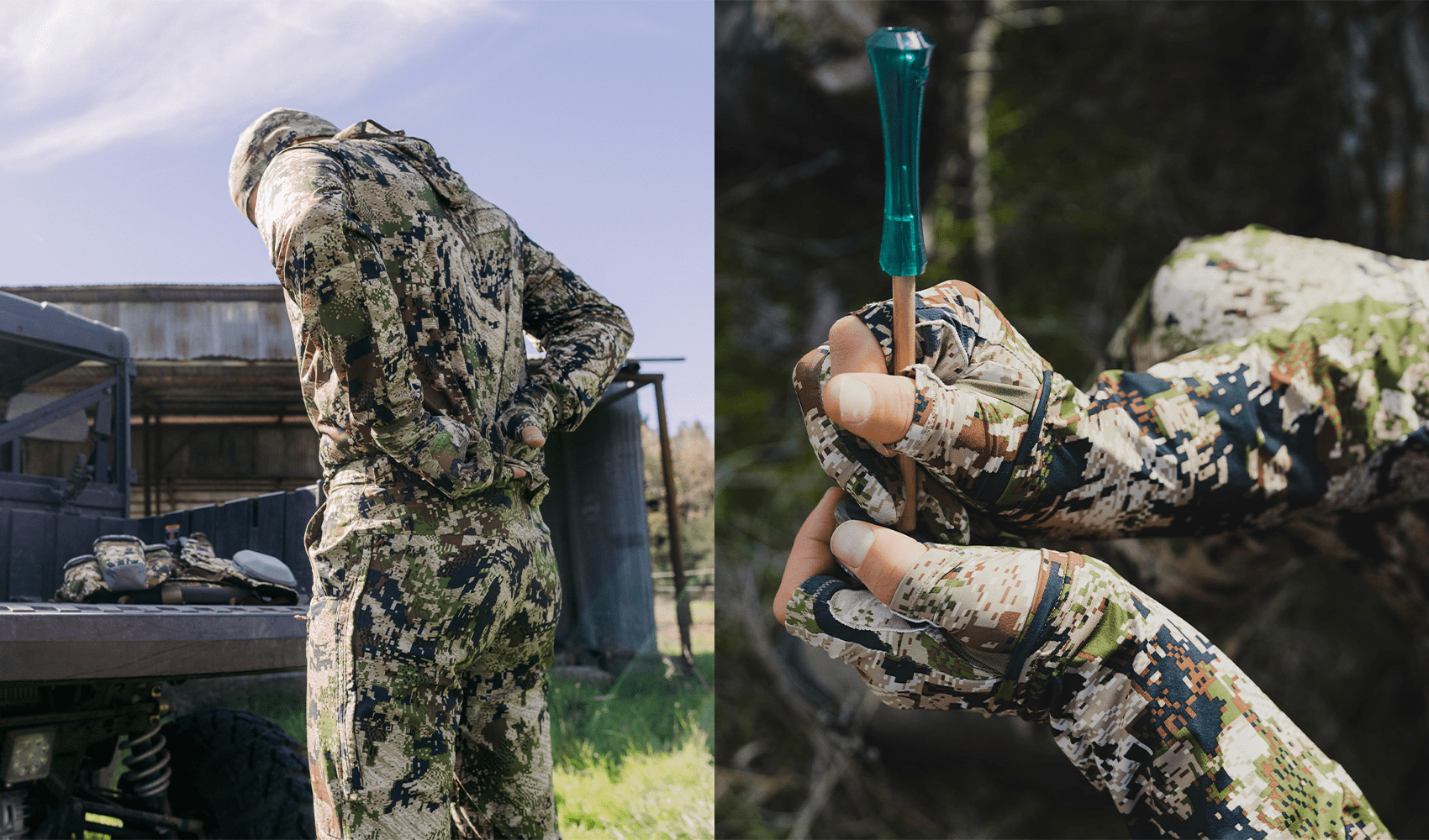Tested: Does Sitka $450 Guard Apparel Really Help Hunters Avoid Ticks?