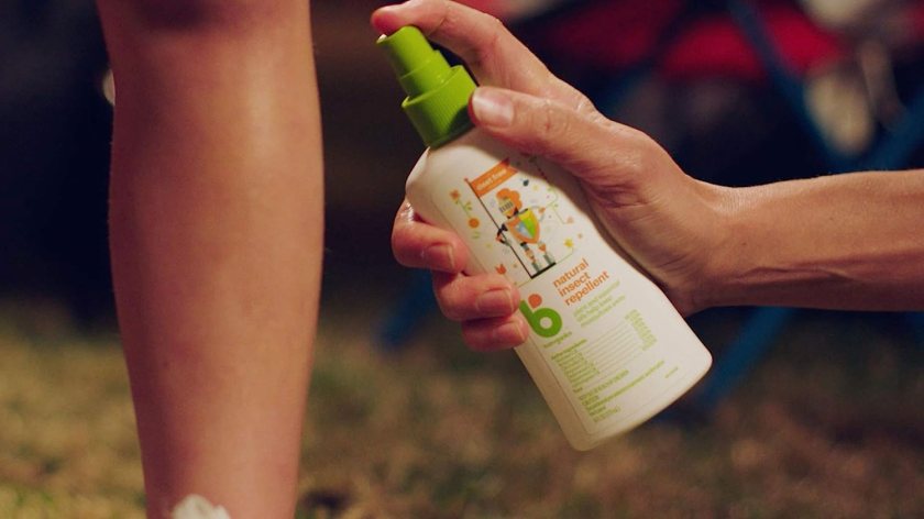 8 Natural Mosquito Repellents that Actually Work, As Per Experts