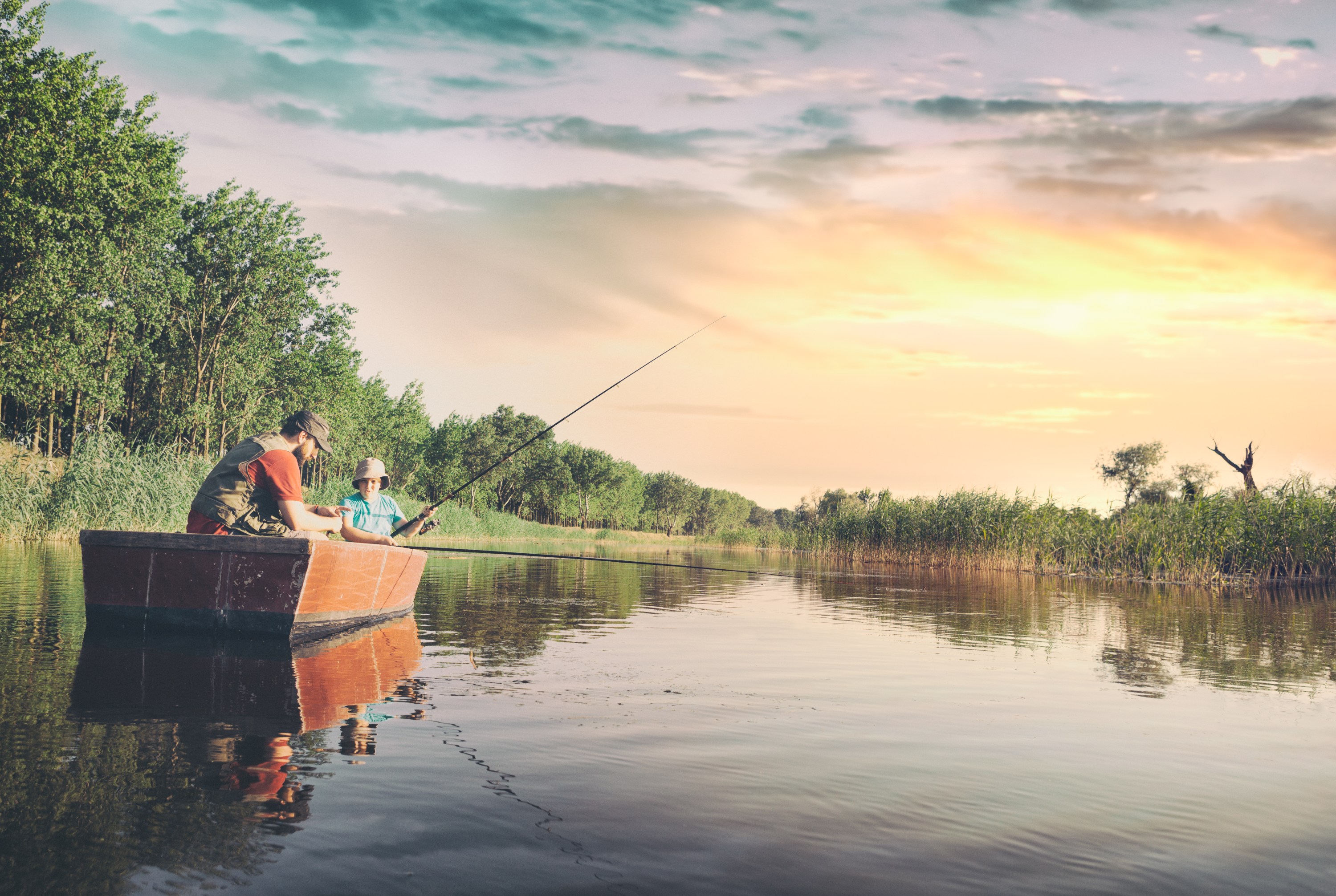 Best States for Bass Fishing: Top 10 Ranked