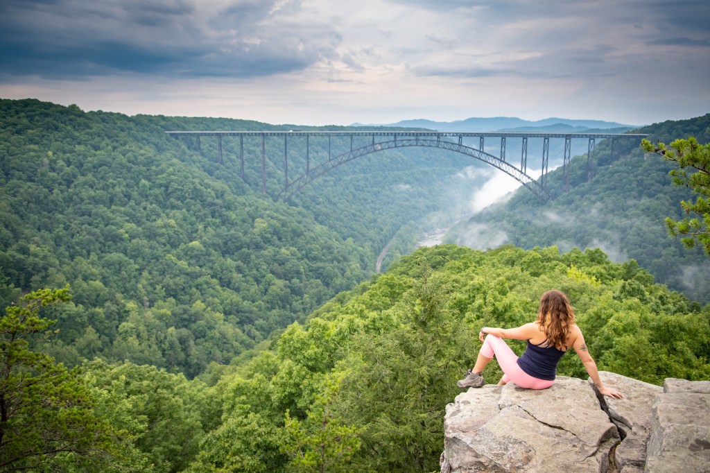 New River Gorge National Park: Where to Stay, What to Do, & More