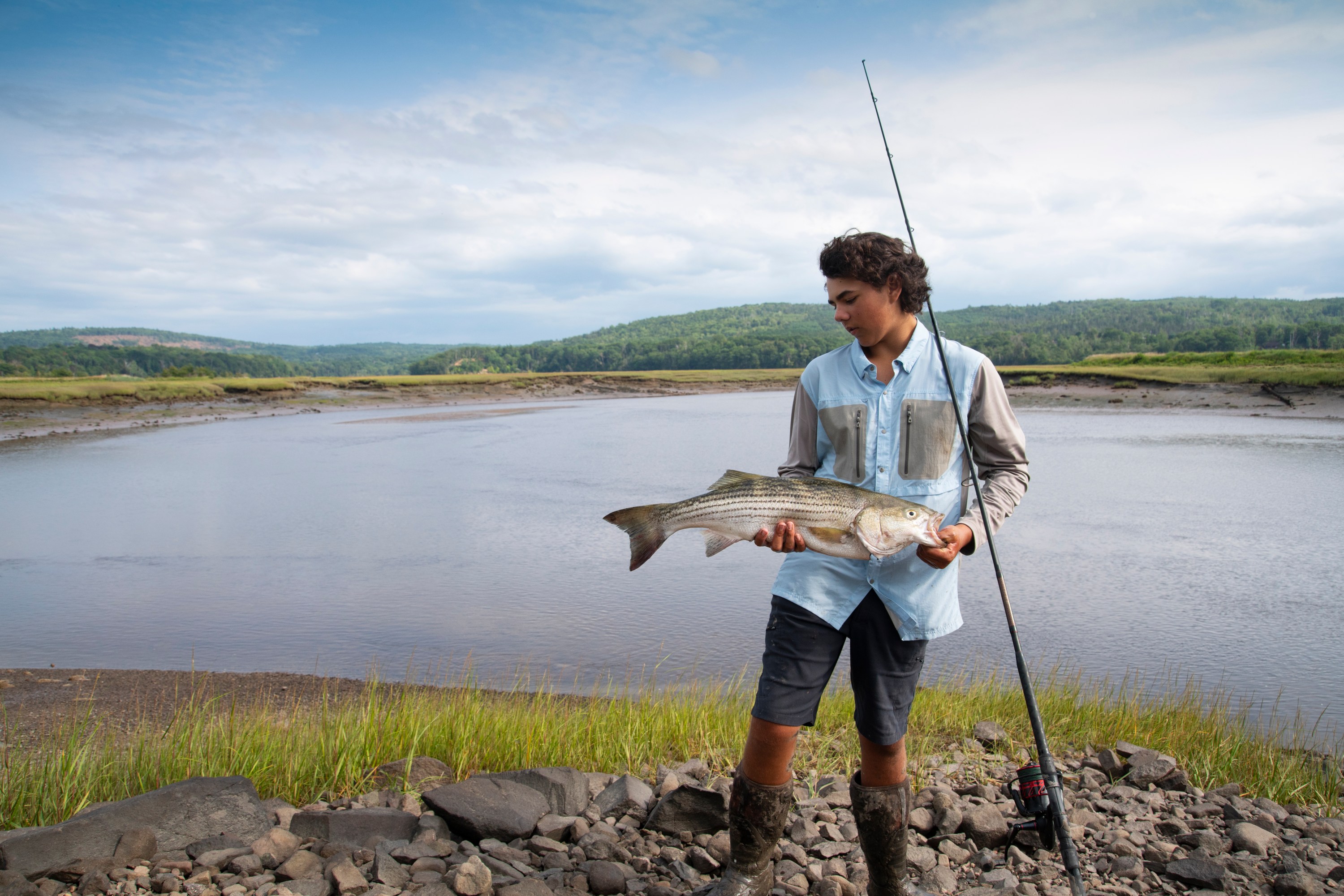 The 15 Best Places for Bass Fishing in the U.S.