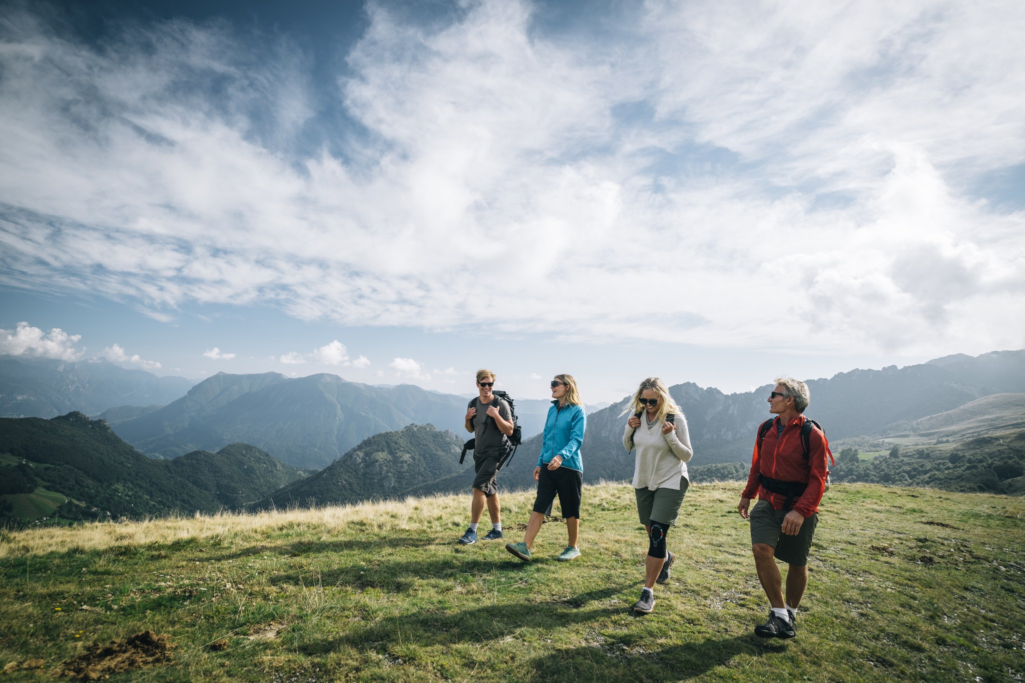 Why ‘Soft Hiking’ Is the Best Hiking - Wide Open Spaces