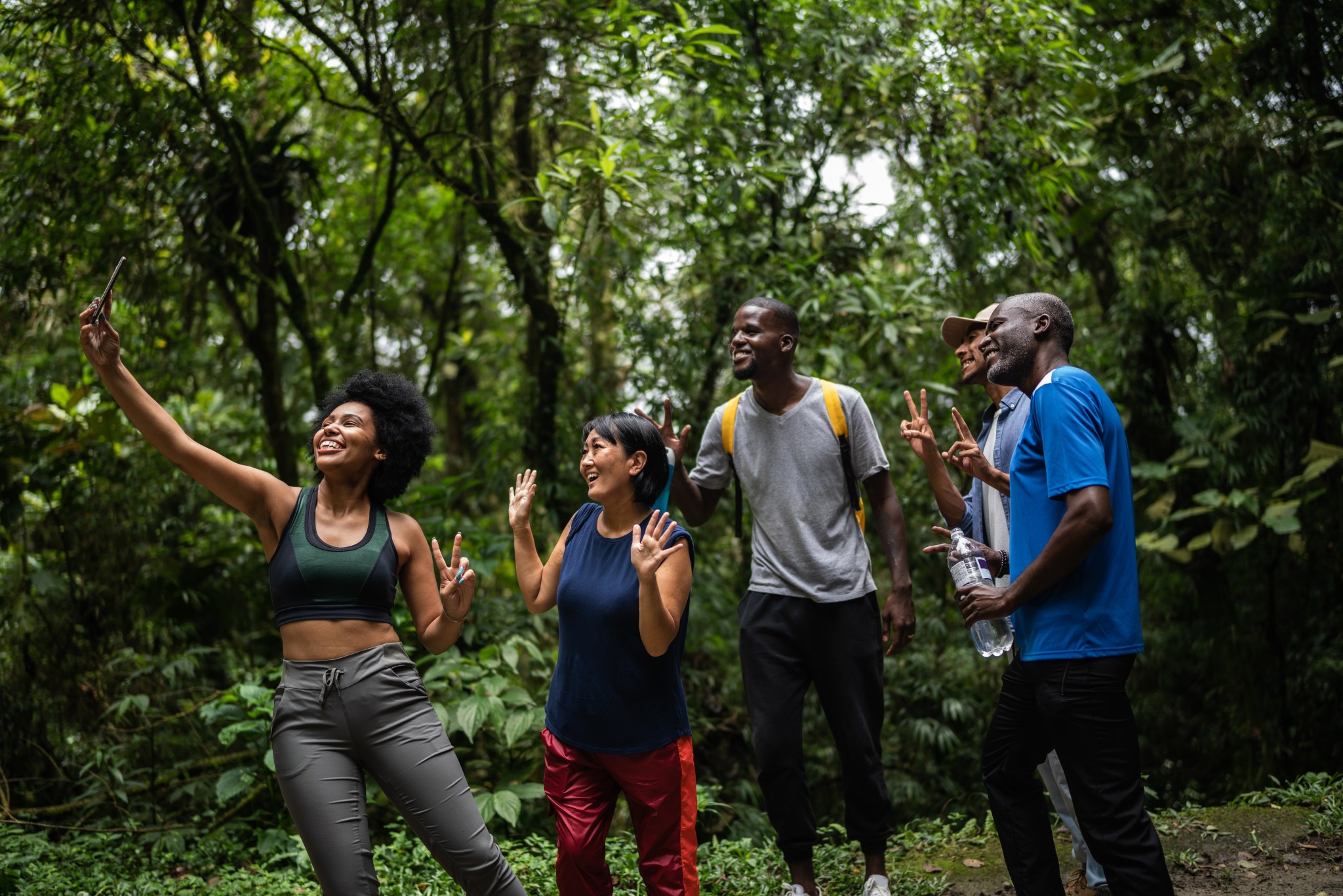 How to Find (or Start Your Own) Female Outdoor Groups - Wide Open Spaces