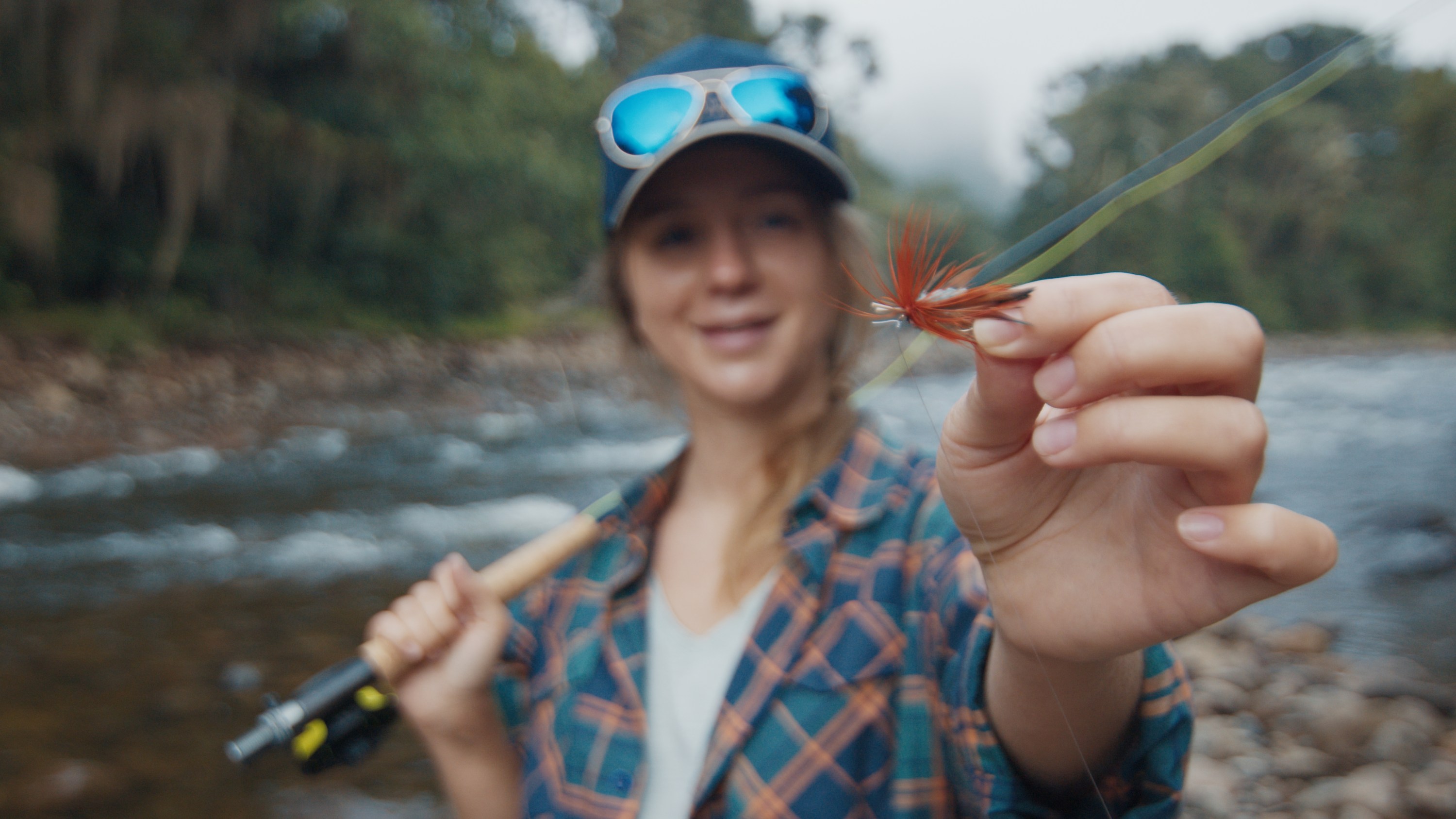 6 Great All-Ladies Fly Fishing Trips to Take, from Female Anglers