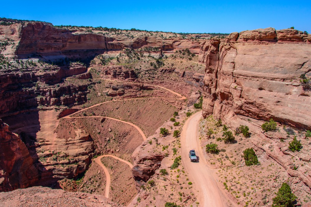 8 National Parks that Don’t Require Reservations in 2023