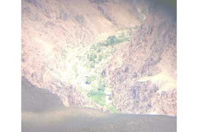 Tested: Nocs Provisions Rugged Binoculars Are Ideal for Adventure