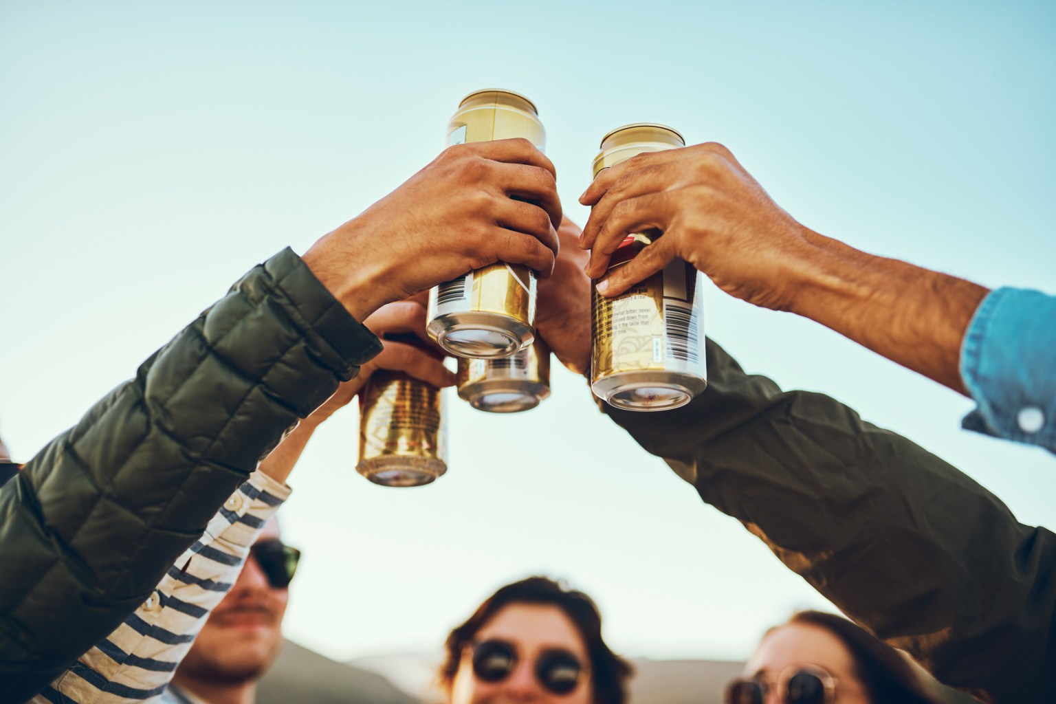 16 Best Beers to Drink by a Campfire - Wide Open Spaces