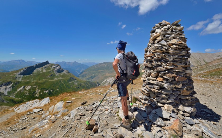 Stacking Rocks Meaning: Cairns Mark Trails—but Disrupt Nature?