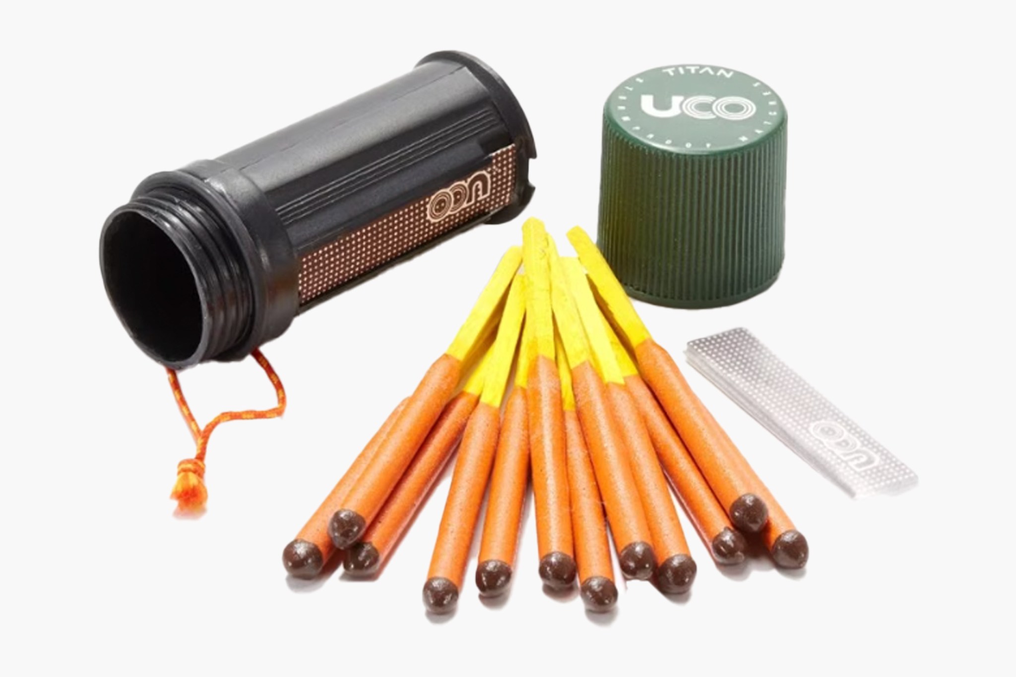 7 Reliable Fire Starters to Help Ignite the Campfire, Grill, and More