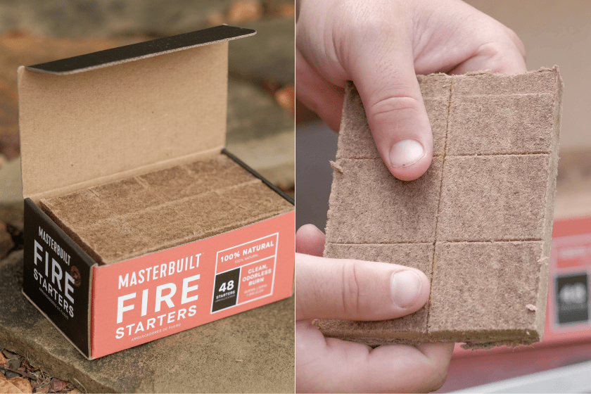 7 Reliable Fire Starters to Help Ignite the Campfire, Grill, and More