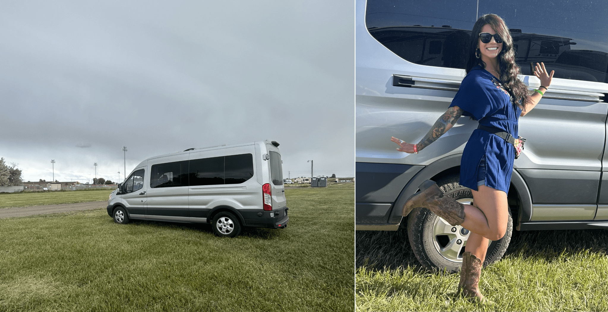 I’m a Solo, Female, Van-Lifer: Here are 8 Things I do to Stay Safe