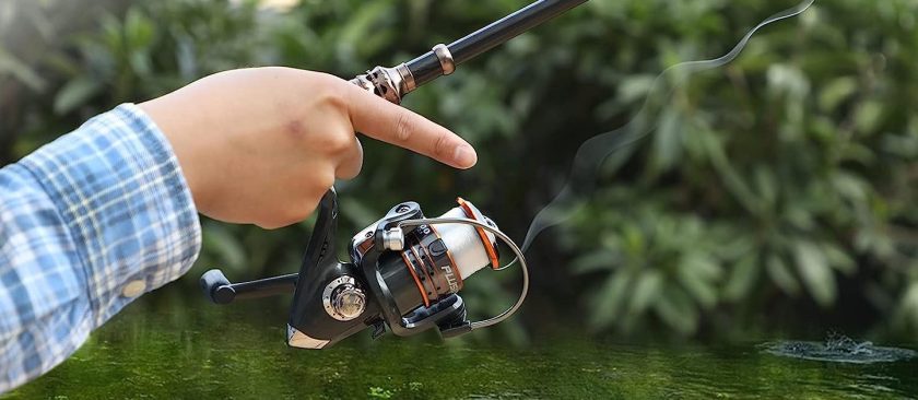 Best Fishing Rods of 2023 | Gear Review