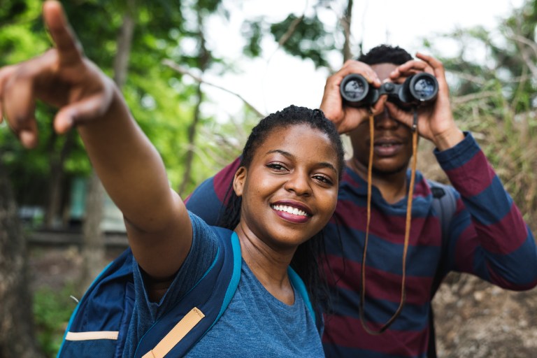 A Beginner’s Guide to Birdwatching: Advice from Experts on Birding