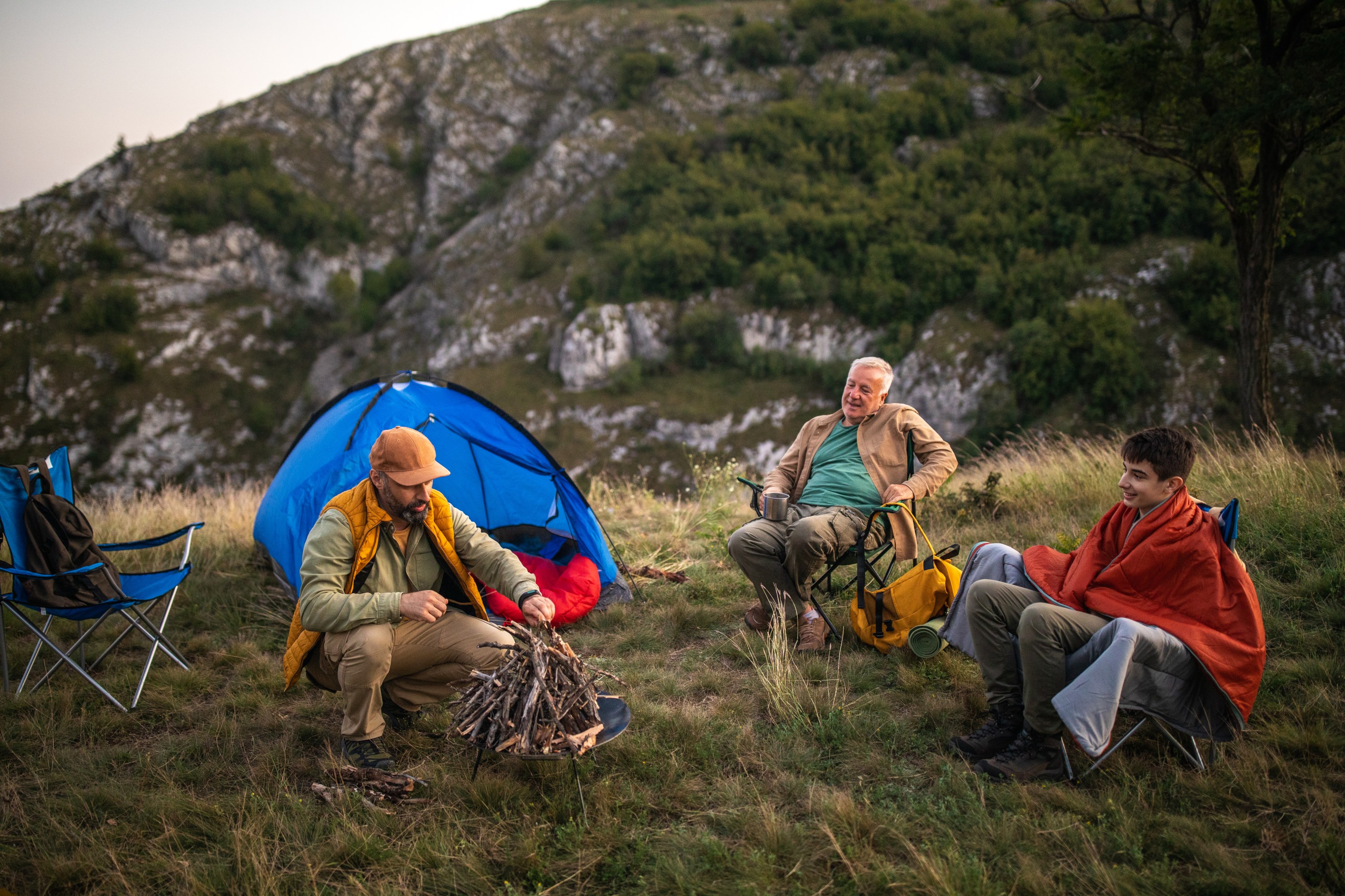 How to Plan and Prepare for Your First Ever Backpacking Trip