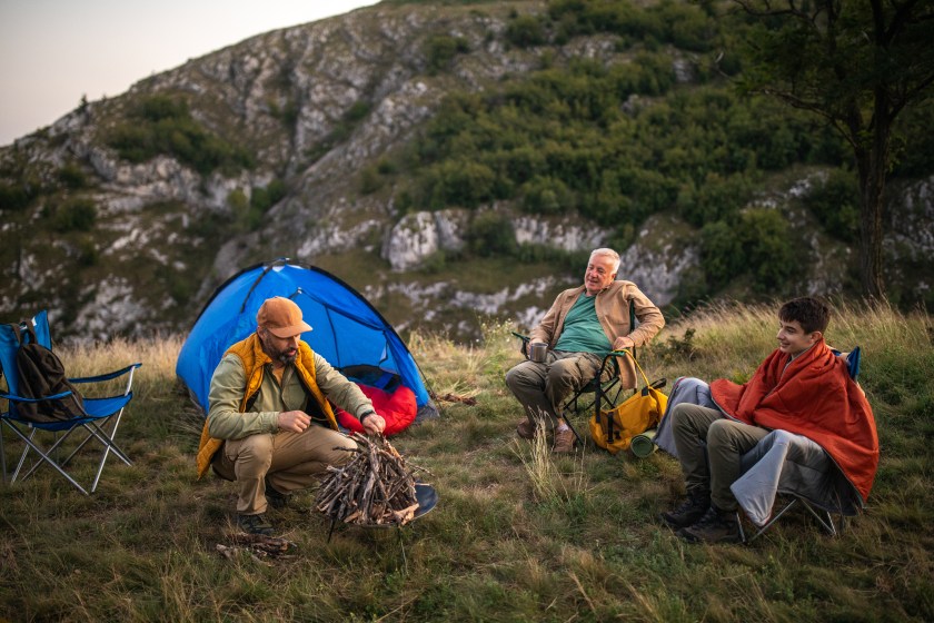 How to Plan and Prepare for Your First Ever Backpacking Trip