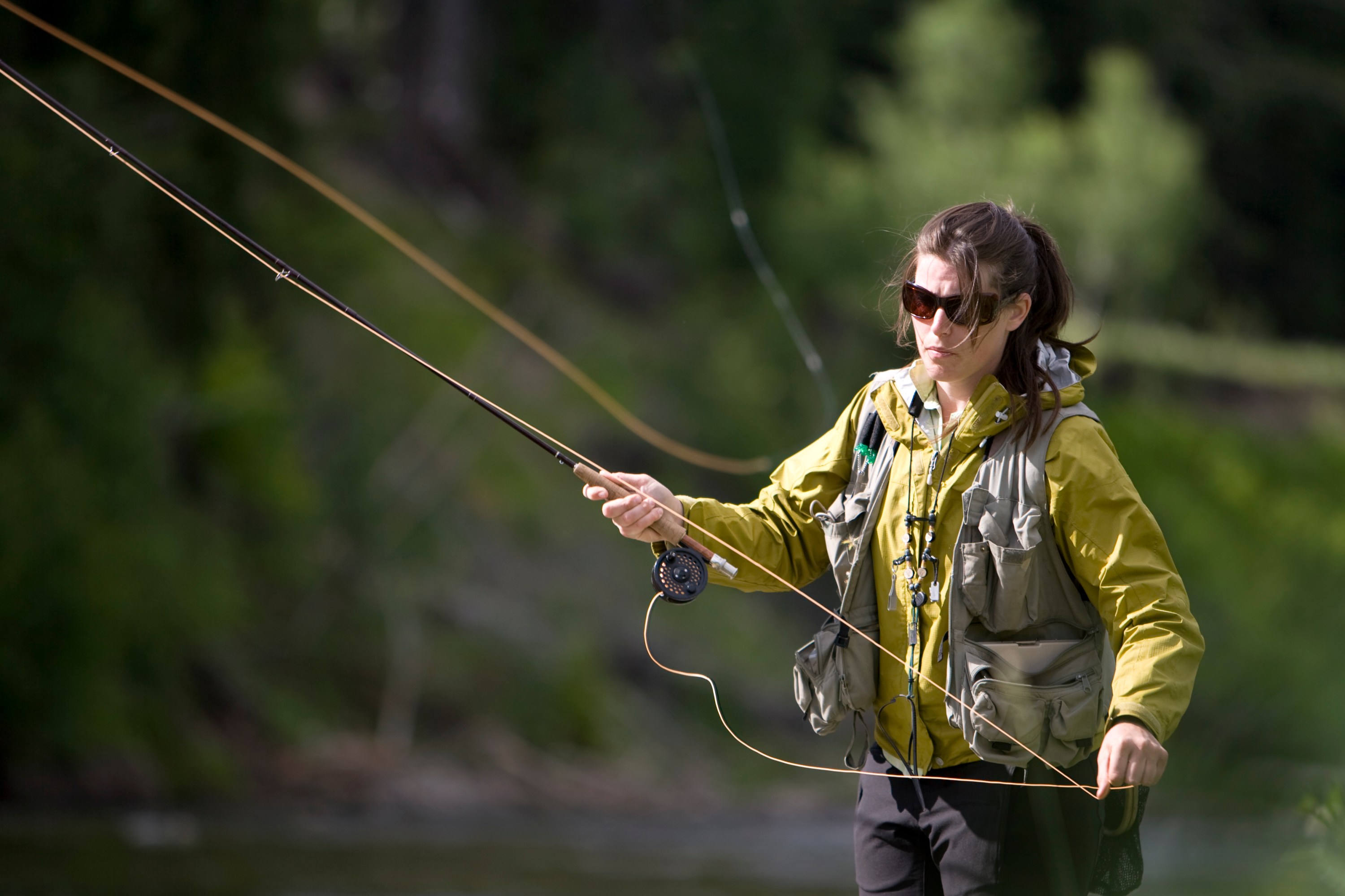 A Glossary of Fly Fishing Terms Every Angler Should Know