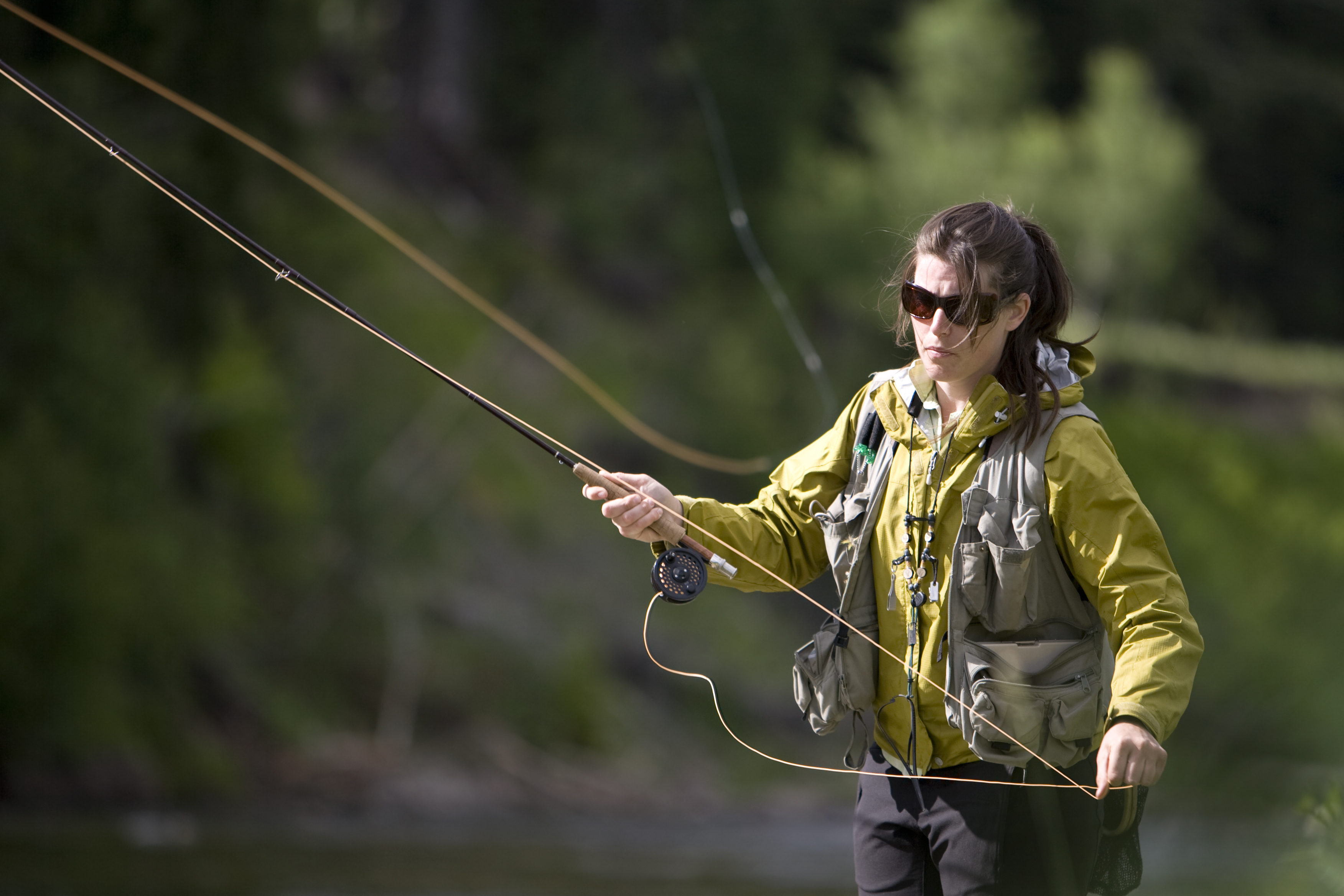 A Glossary of Fly Fishing Terms Every Angler Should Know