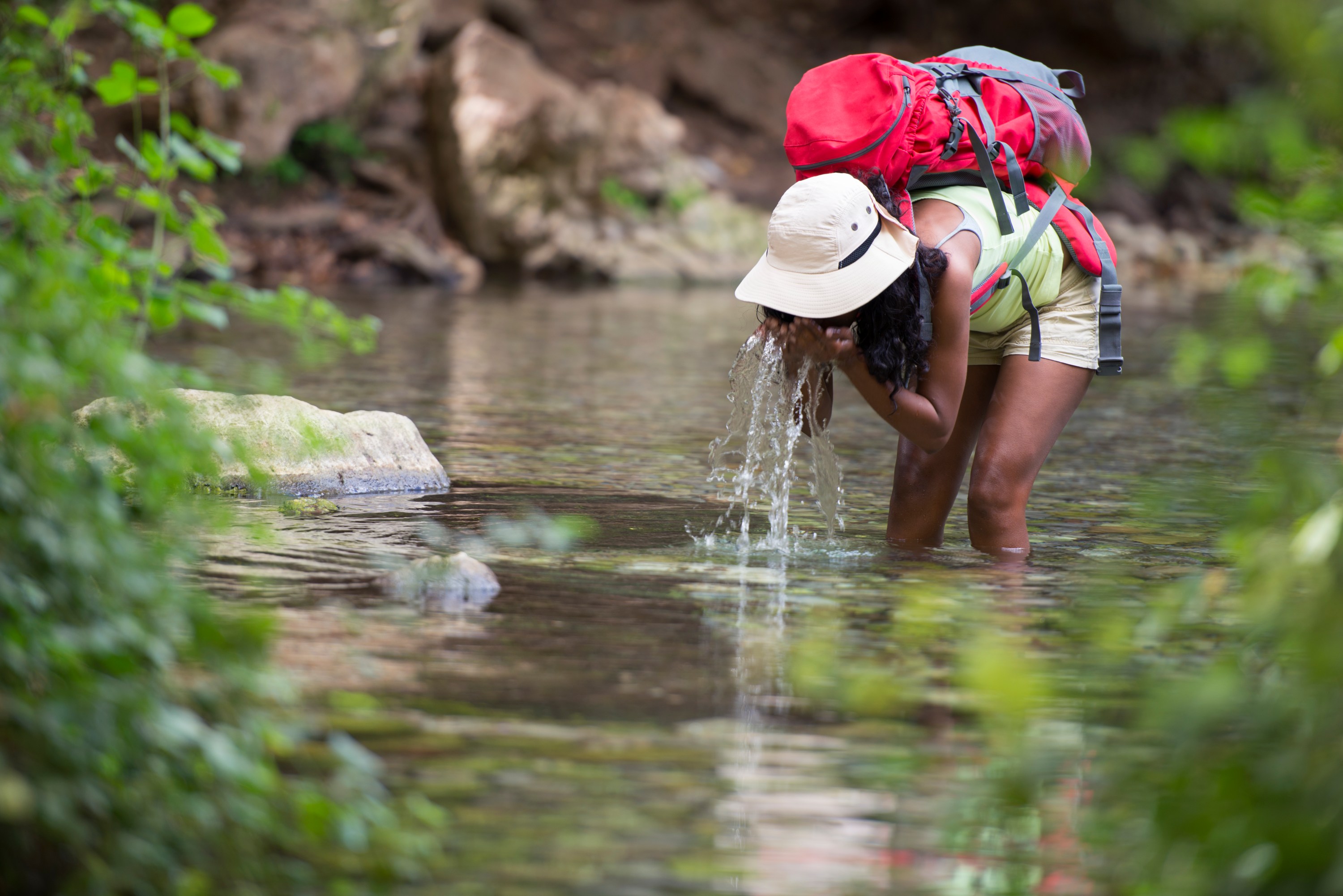 7 Backpacking Tips for Beginners for a Better First Time Out
