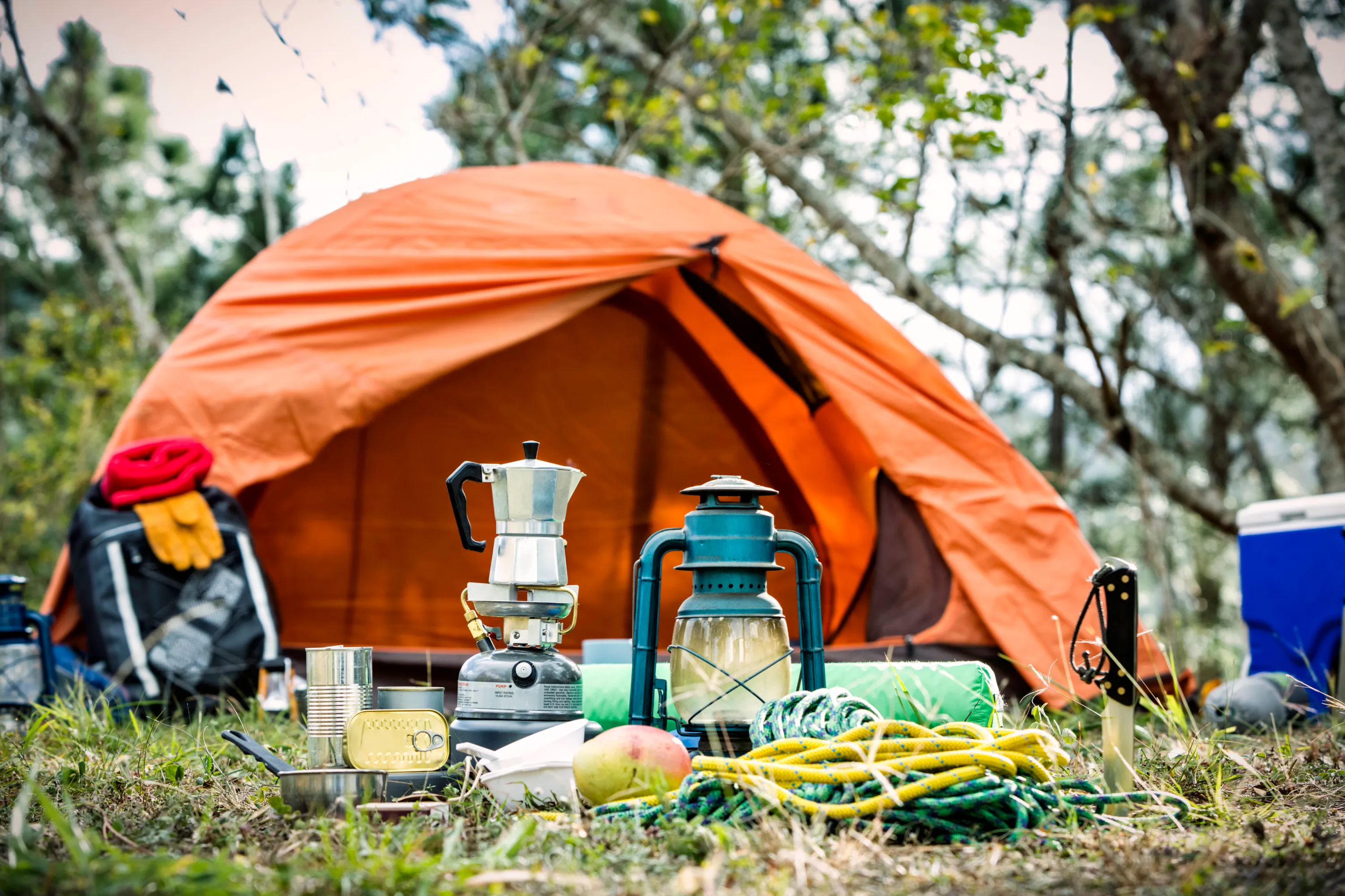 Tips For Women Backpacking Alone How To Stay Safe On The Trail