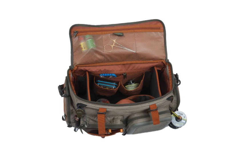 Fly-Fishing Gear That Should Be in Every Tackle Box