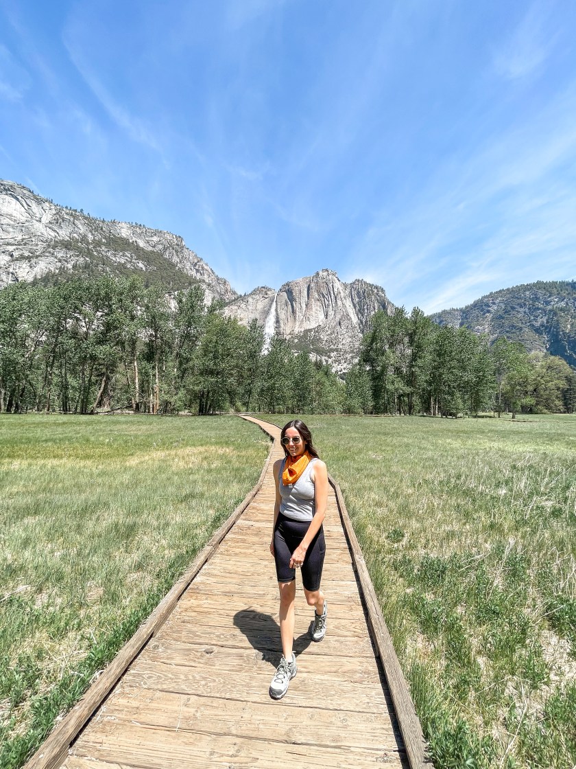 The Ultimate Guide to Yosemite, from a National Park Aficionado