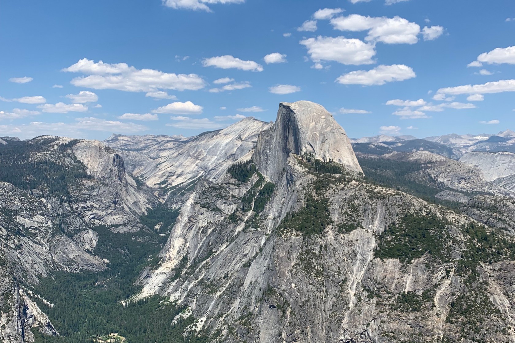 The Ultimate Guide to Yosemite, from a National Park Aficionado