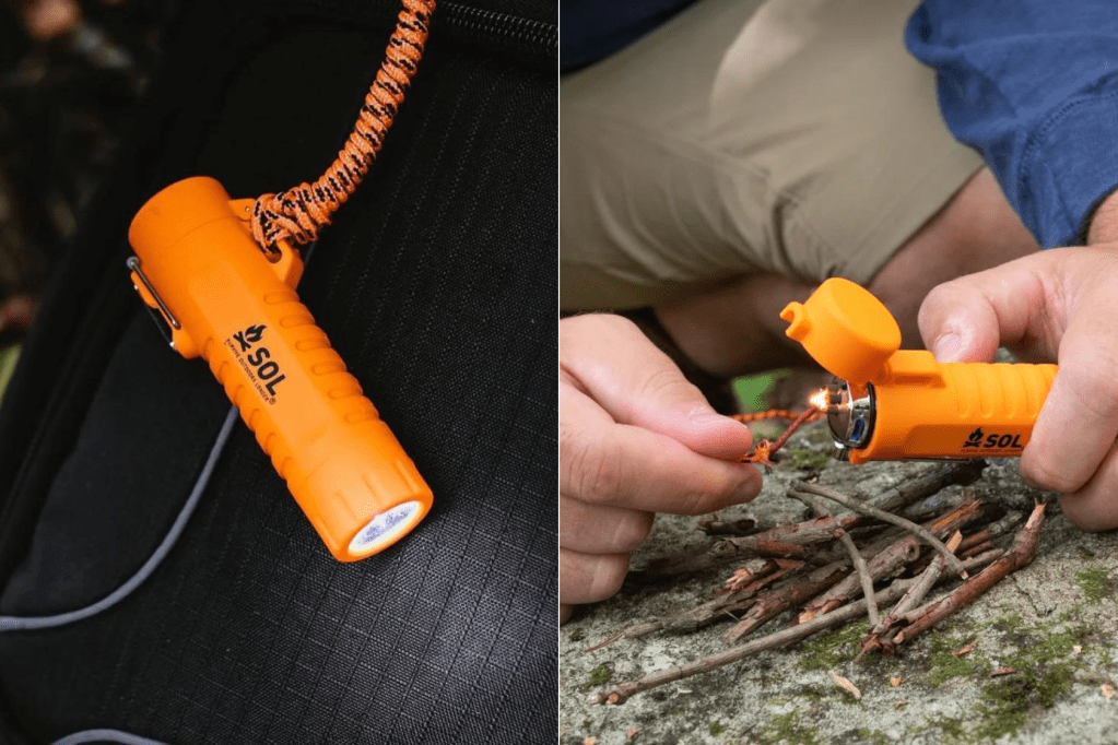 7 Reliable Fire Starters to Help Ignite the Campfire, Grill, and More