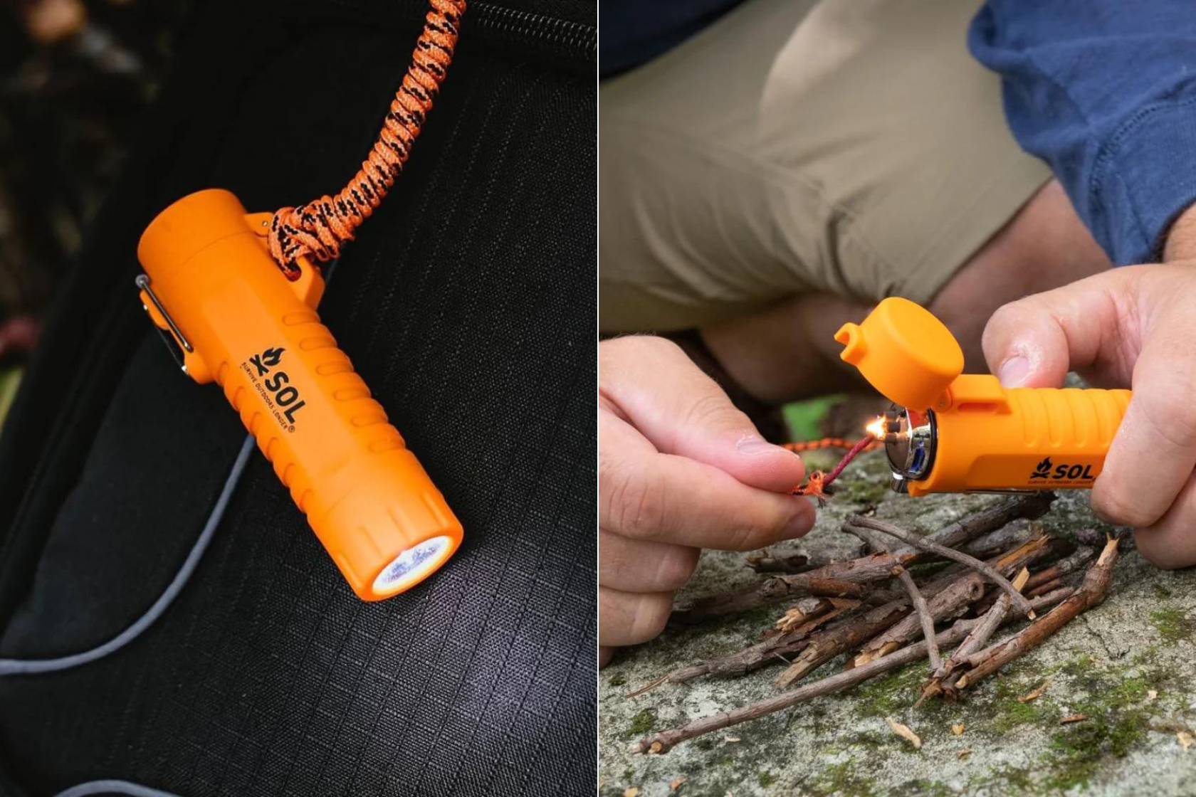7 Reliable Fire Starters to Help Ignite the Campfire, Grill, and More