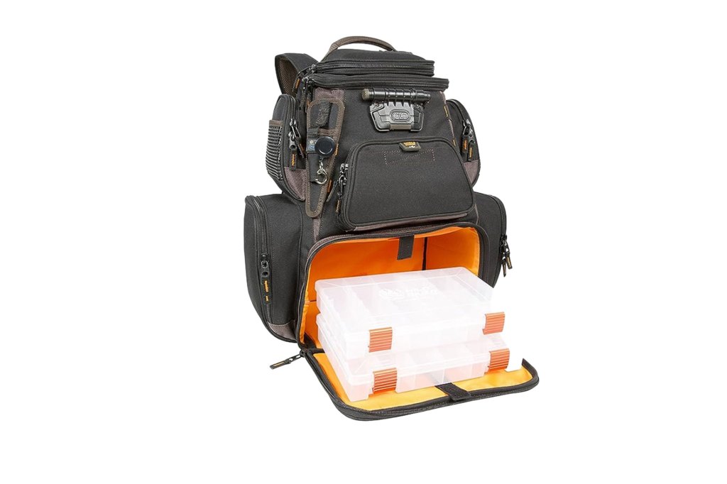 Fly-Fishing Gear That Should Be in Every Tackle Box