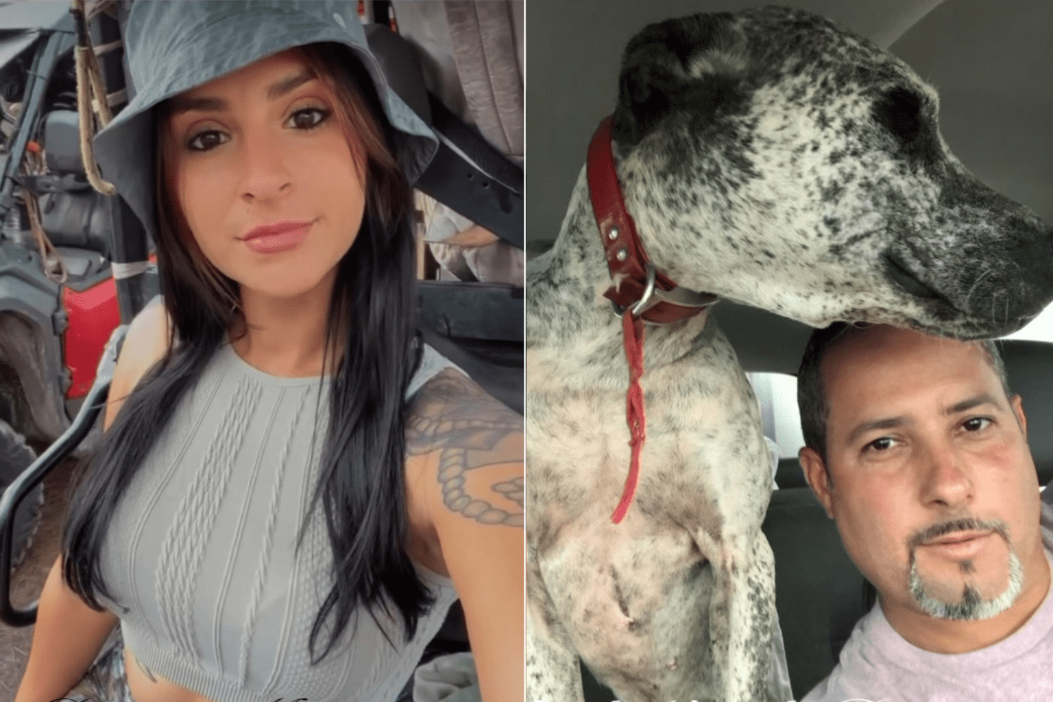 3 Hunters and Dog Die in Uncovered Gas-Filled Cistern in Texas