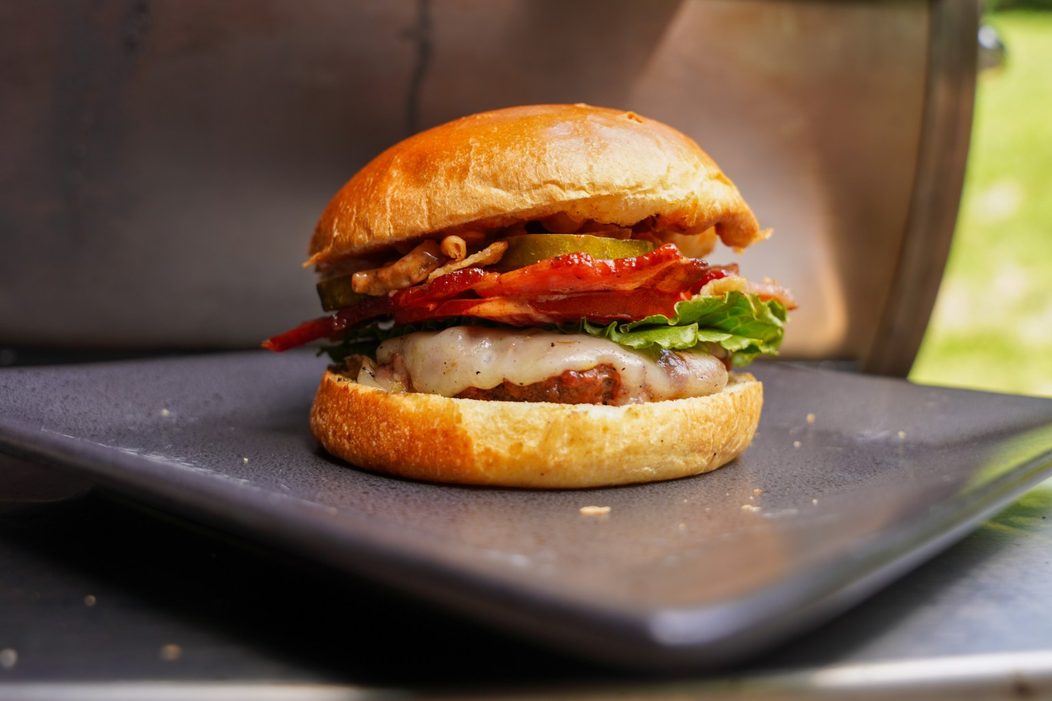 9 Juicy Venison Burger Recipes to Try With Ground Deer Meat