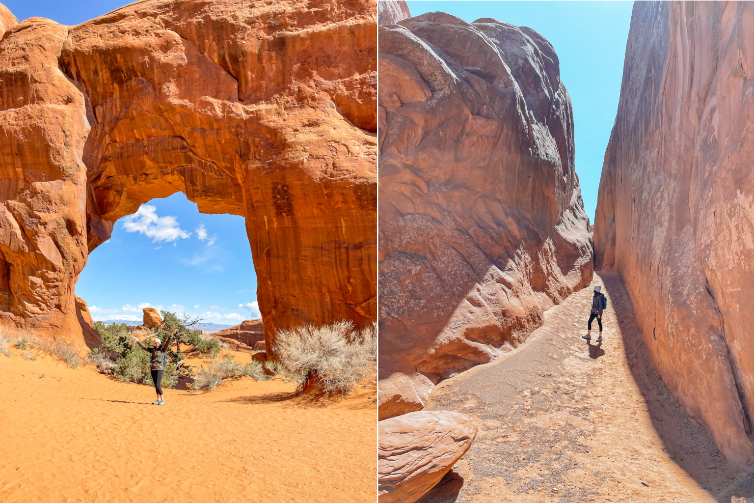 Arches National Park: Where to Stay, What to Do & More