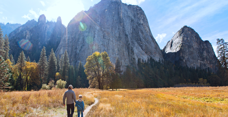 How to Get a Hiking Permit for Yosemite's Half Dome, Step by Step