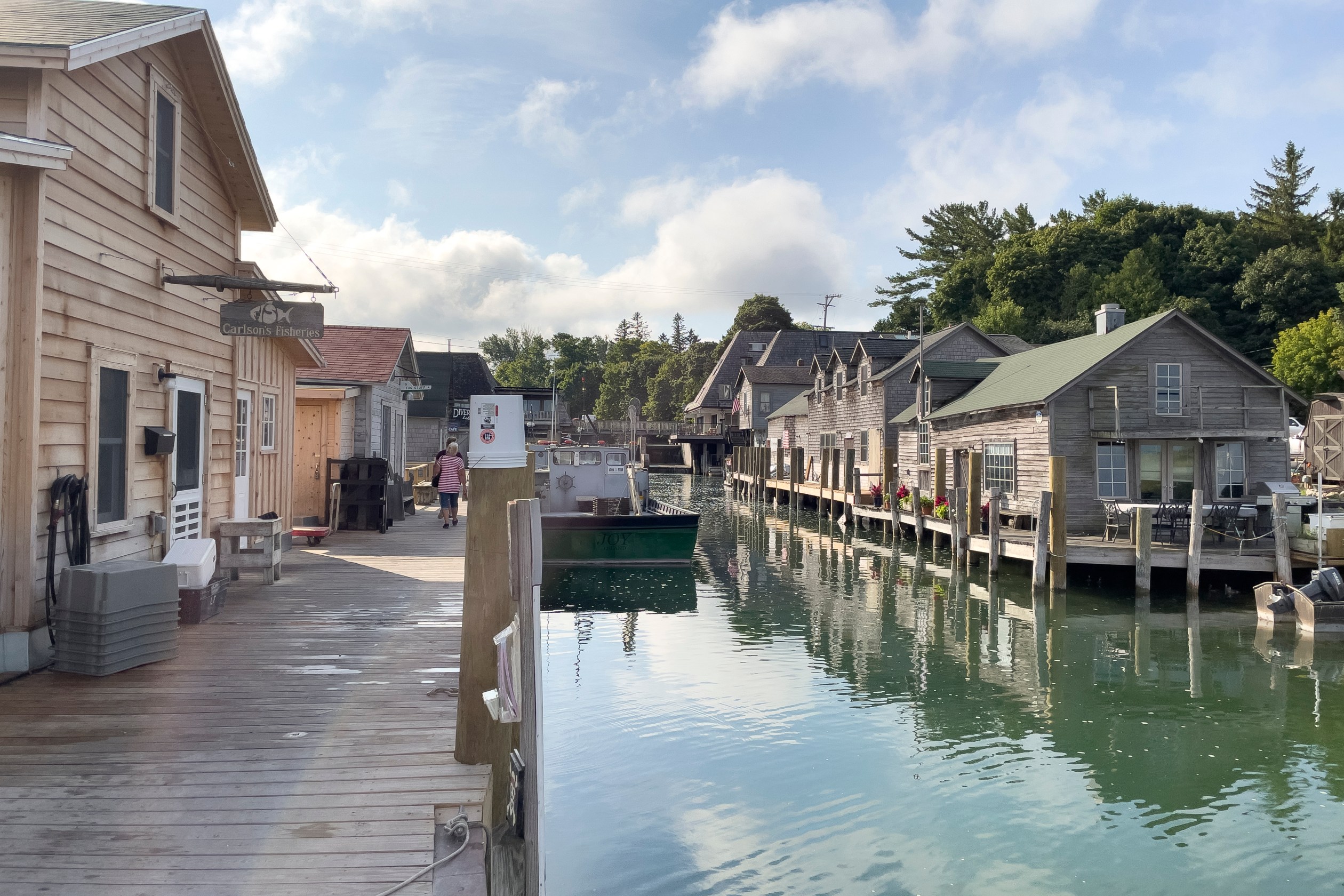 Visiting the Manitou Islands: Michigan’s Hidden Gems