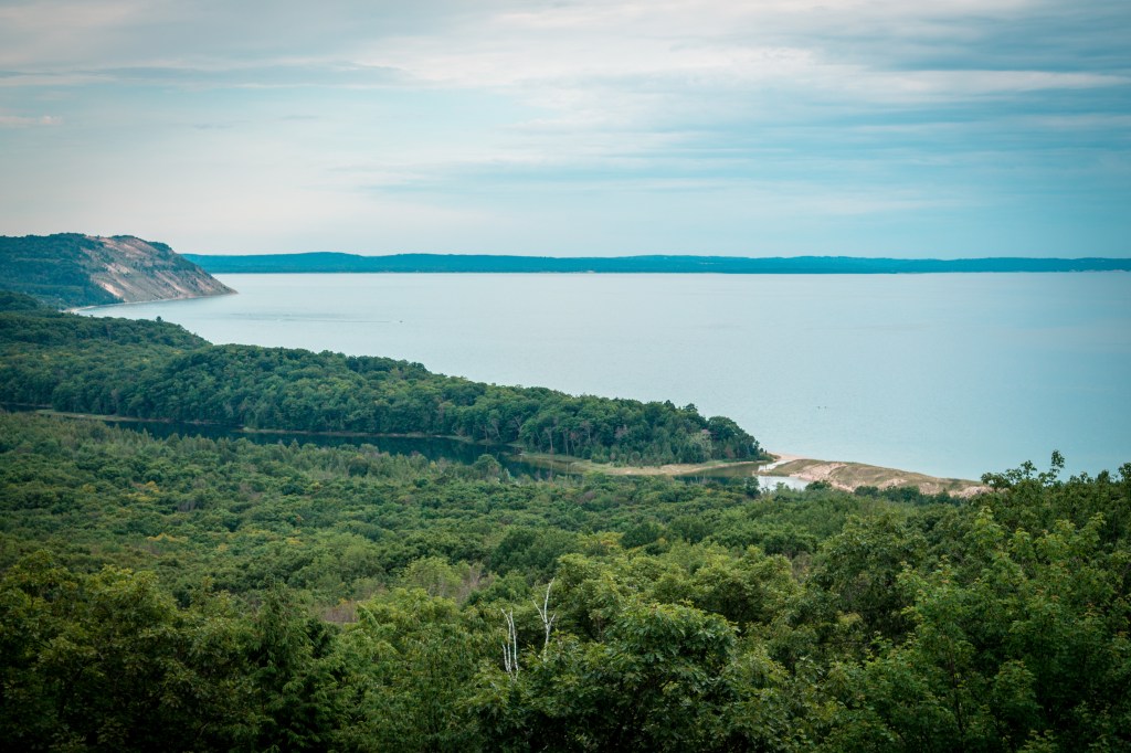 Visiting the Manitou Islands: Michigan’s Hidden Gems