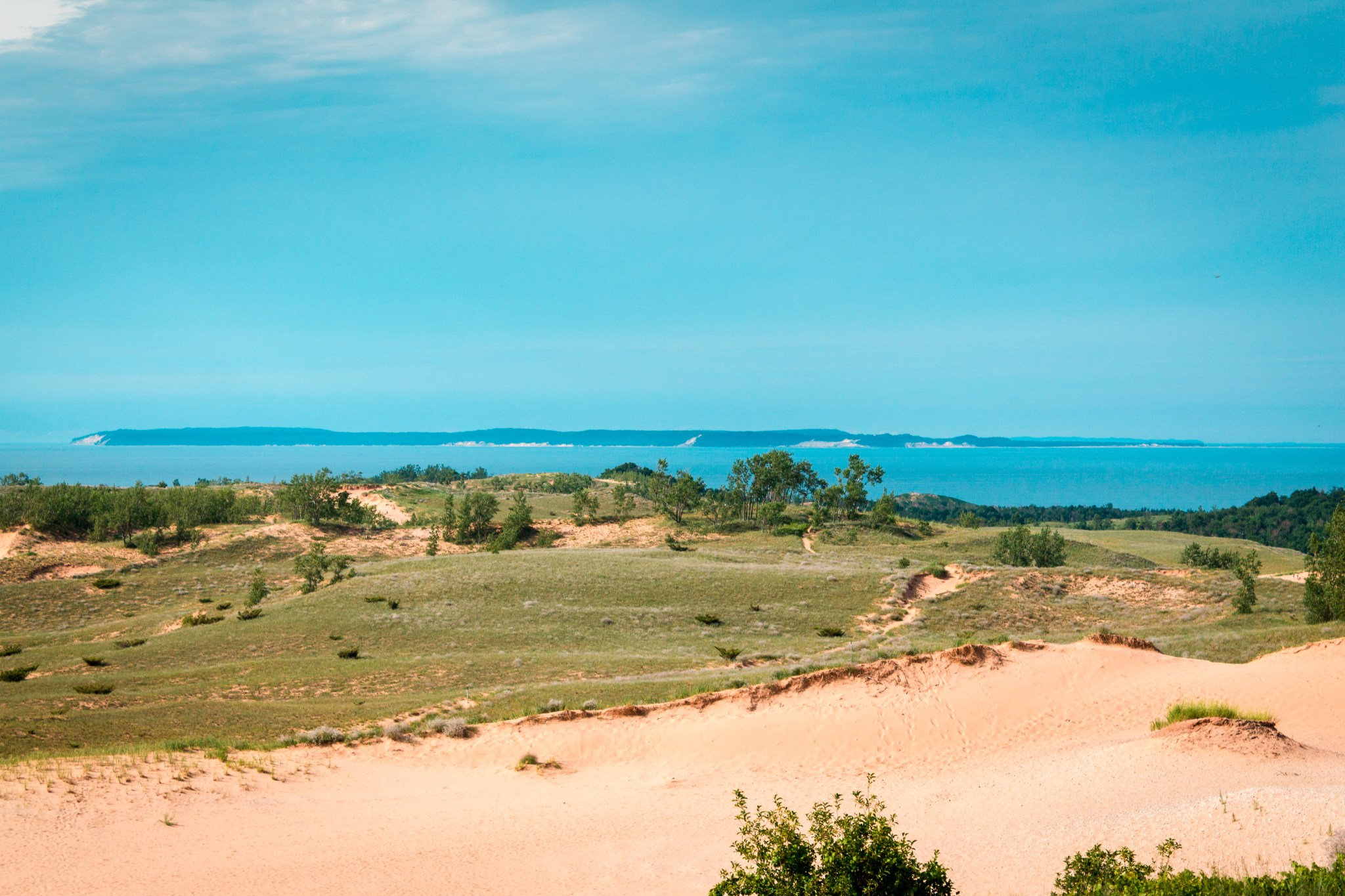 Visiting the Manitou Islands: Michigan’s Hidden Gems