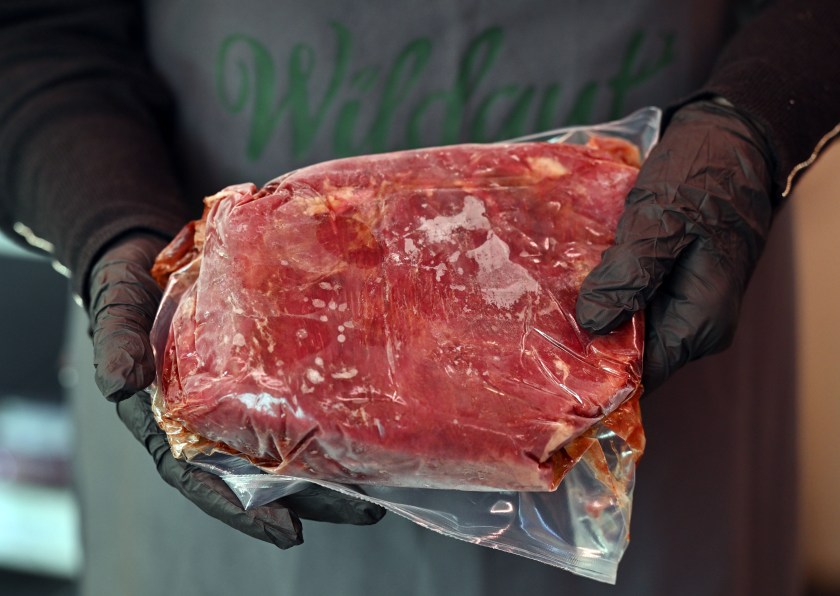 Is Deer Meat Healthy? Understanding Venison's Health Benefits