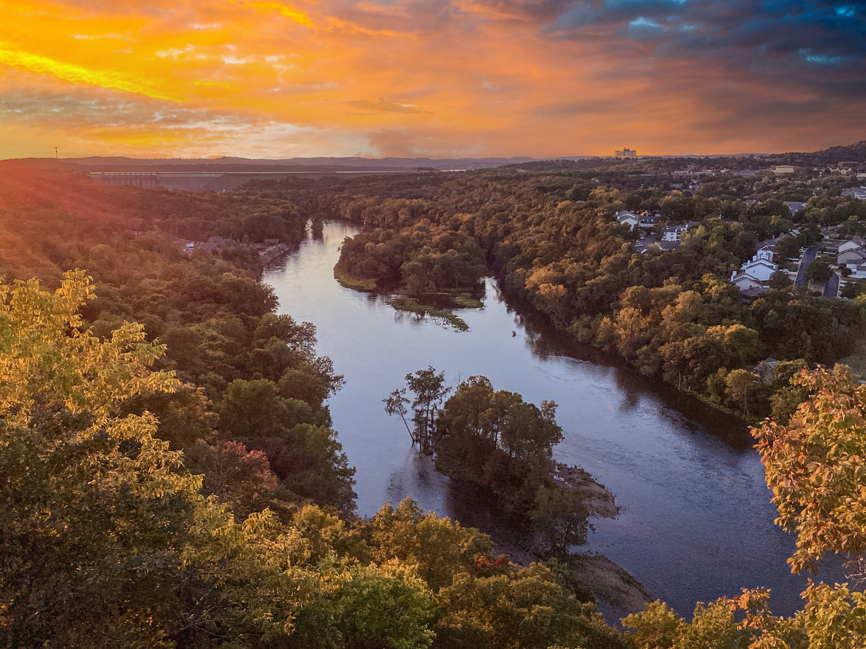 The Best State Parks in Pennsylvania - Wide Open Spaces