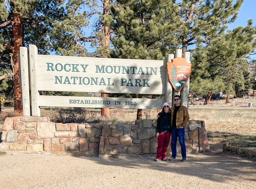 The Ultimate Guide to Visiting Rocky Mountain National Park