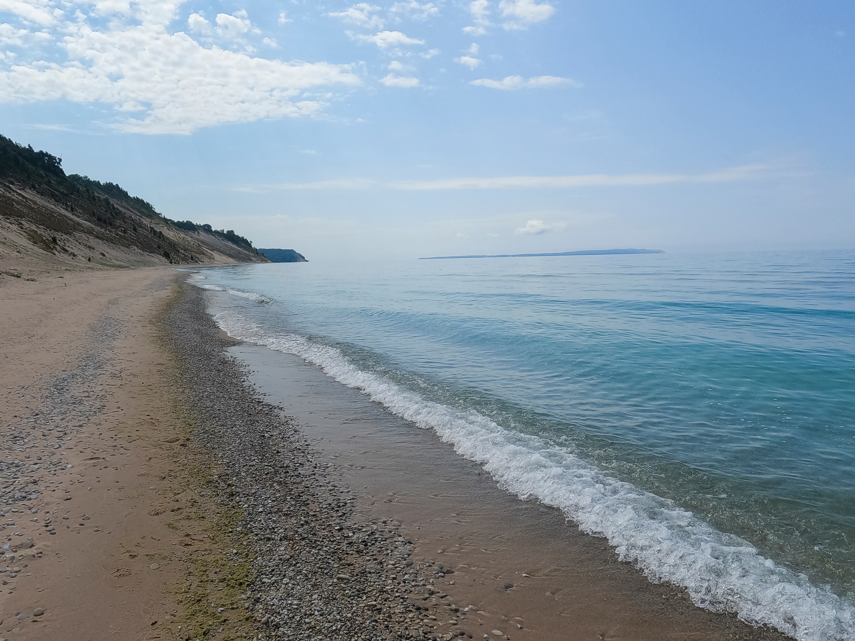 Visiting the Manitou Islands: Michigan’s Hidden Gems